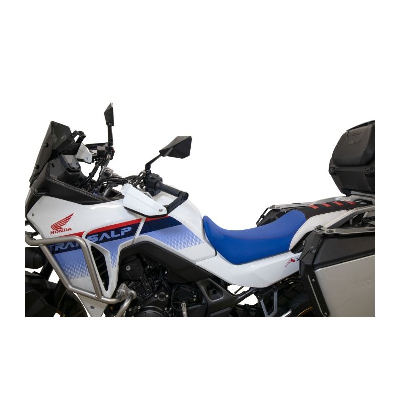 Isotta RV003 Rivestimento Sella per Honda Transalp 750 dal 2023