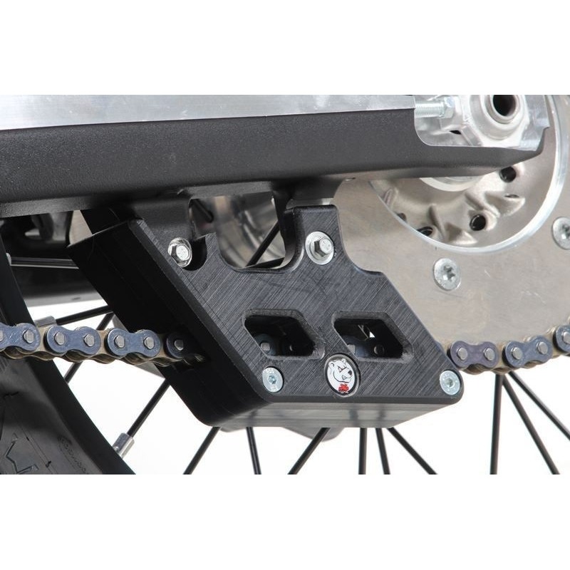 AXP AX1597 Guida catena Beta (2020-24) Nero