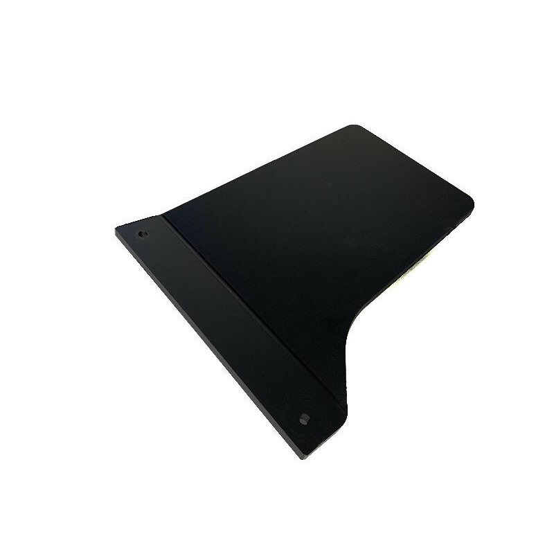 AXP AX1610 Protezione collegamento Honda CRF300L (2021-23) Nera