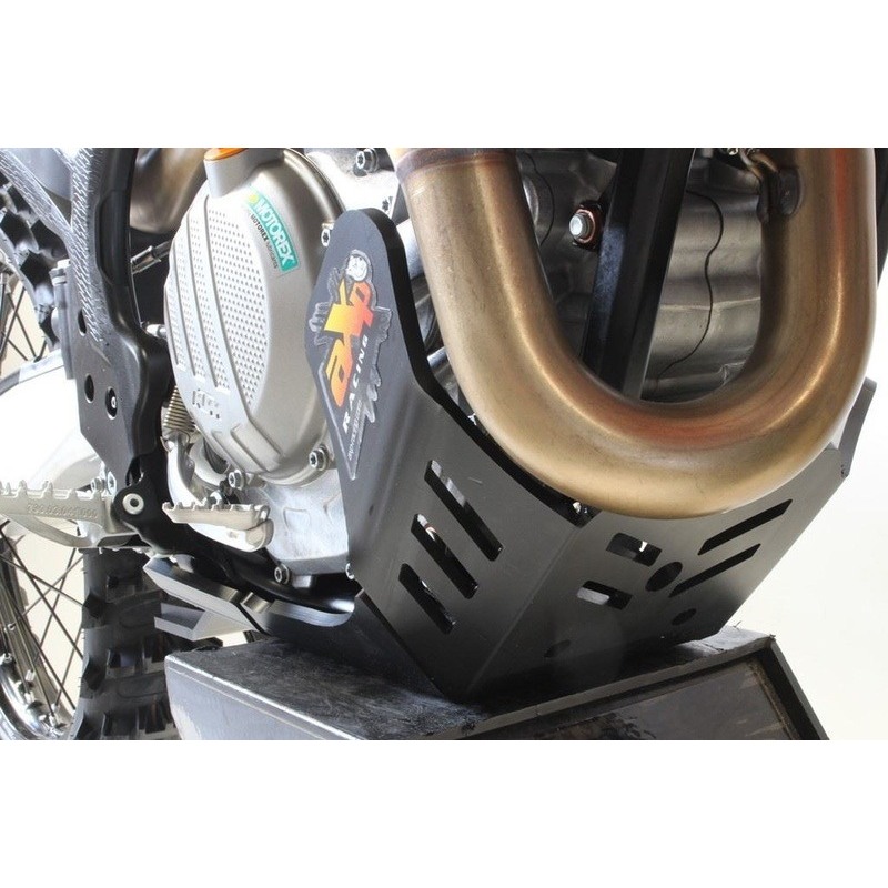 AXP AX1501 Paracoppa KTM 450 SX-F/XC-F 2019-22-HVA FC/FX450 Xtrem Nera