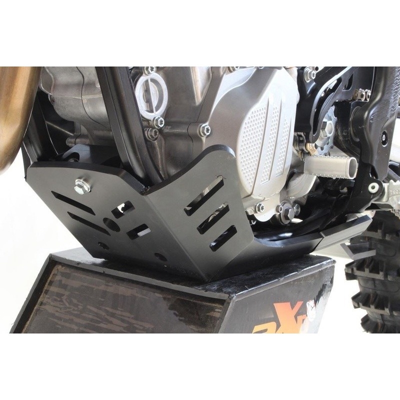 AXP AX1501 Paracoppa KTM 450 SX-F/XC-F 2019-22-HVA FC/FX450 Xtrem Nera