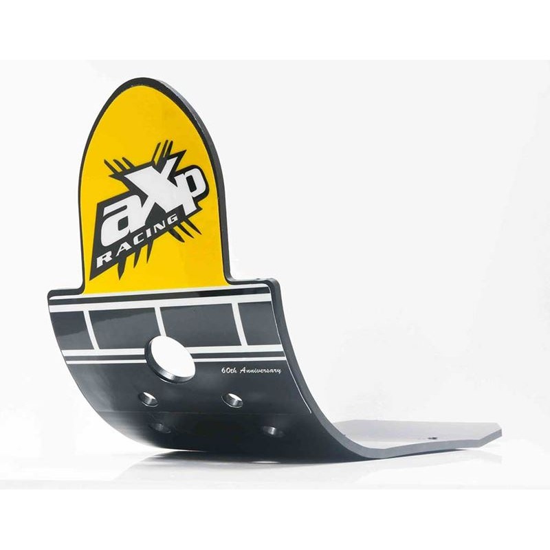AXP AX1369 Skid Plate Yamaha YZ250F/YZ450F 2015-17 Nera
