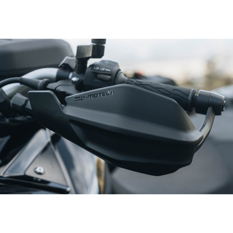 SW-Motech Paramani Adventure BMW R1200GS/A LC, R1200R/S, 1000XR, F900R/XR