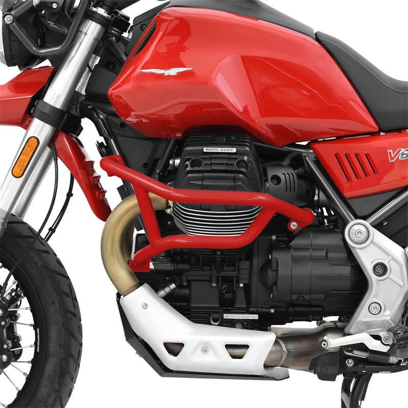 Moto Guzzi V85tt Zubehor