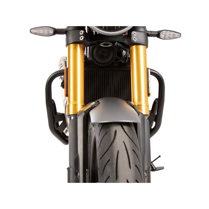 Paramotore tubolare Hepco Becker per Triumph Speed 400 dal 2024
