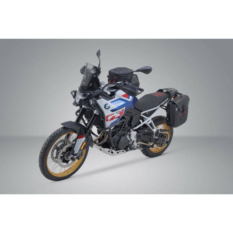 Sistema di borse SysBag WP M SW-Motech BMW F 900 GS dal 2023